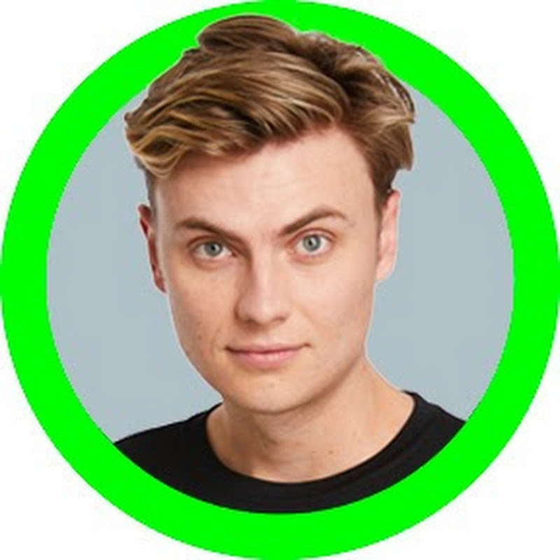 Contact Carter Sharer - Creator and Influencer