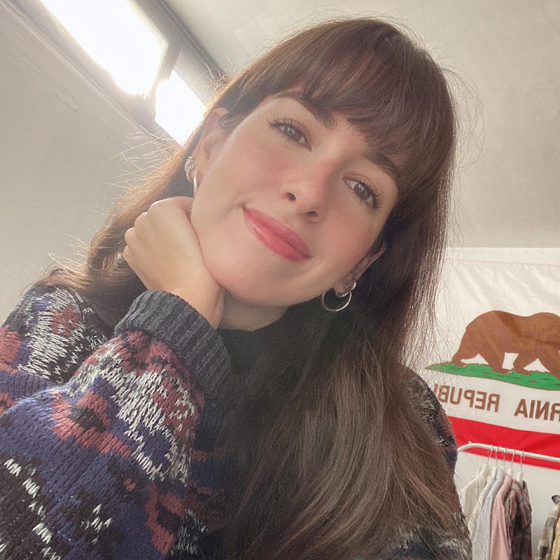 Contact Lydia Fernandez - Agent, Manager and Publicist Details