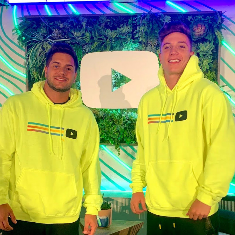 Contact Vosso Canal - Creator and Influencer