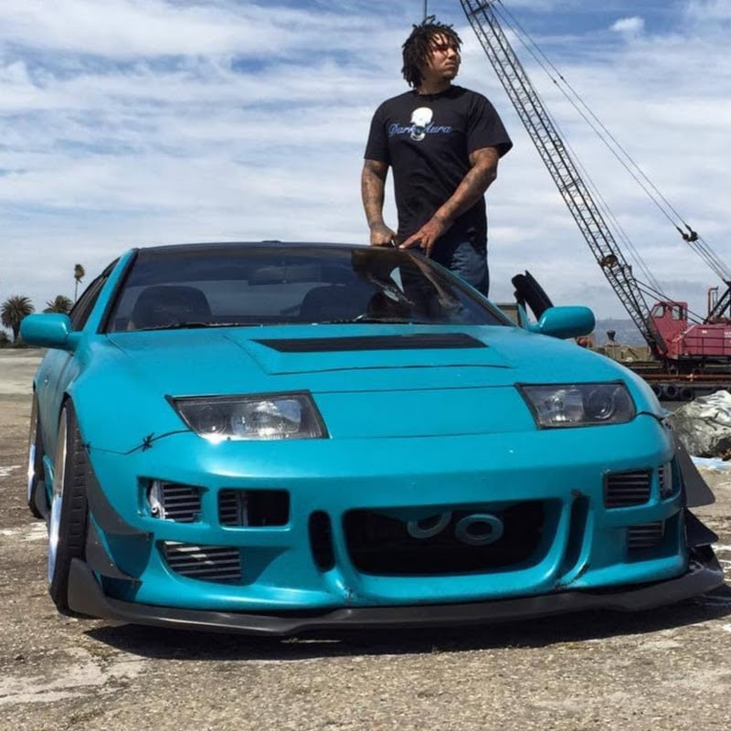 Mike Myke Agent Details | Mike Myke Management