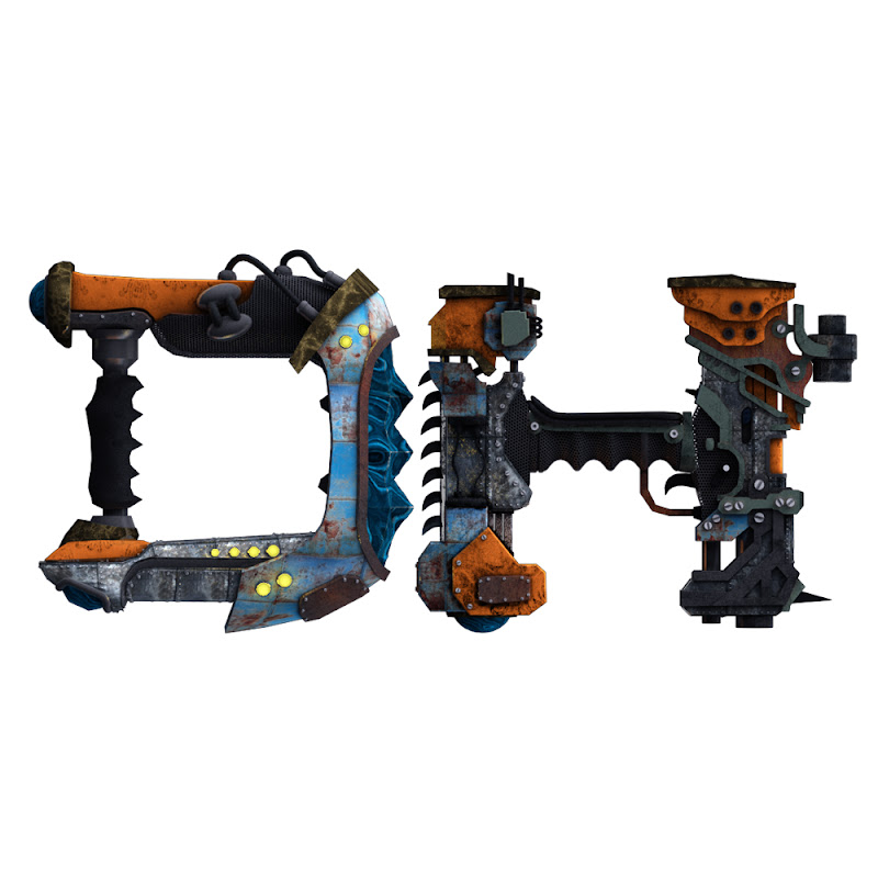 Contact DH Animation - Creator and Influencer