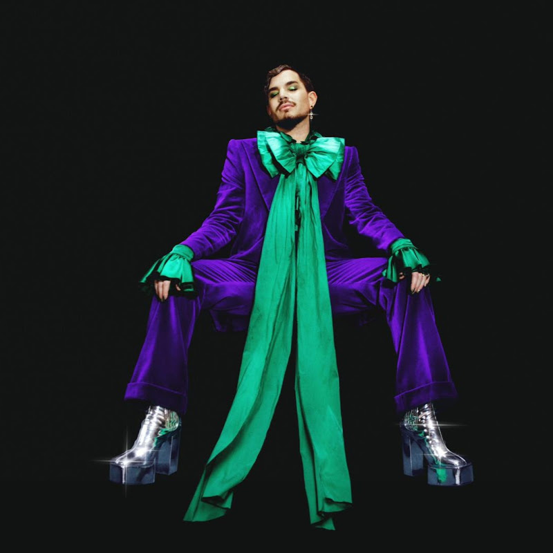 Contact Adam Lambert - Creator and Influencer