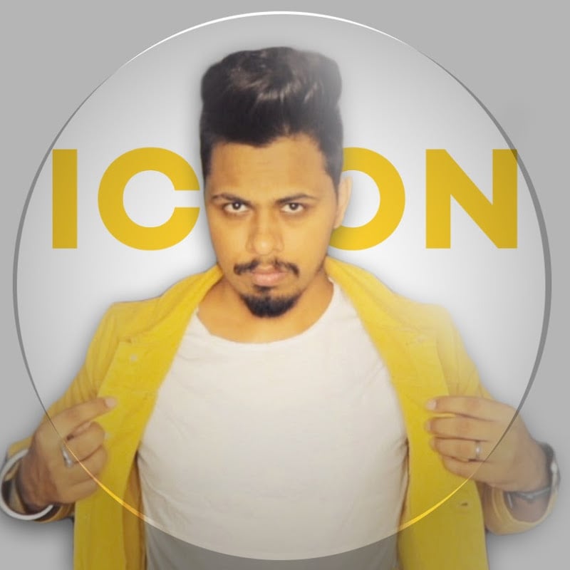 Contact BADMASH icON - Creator and Influencer