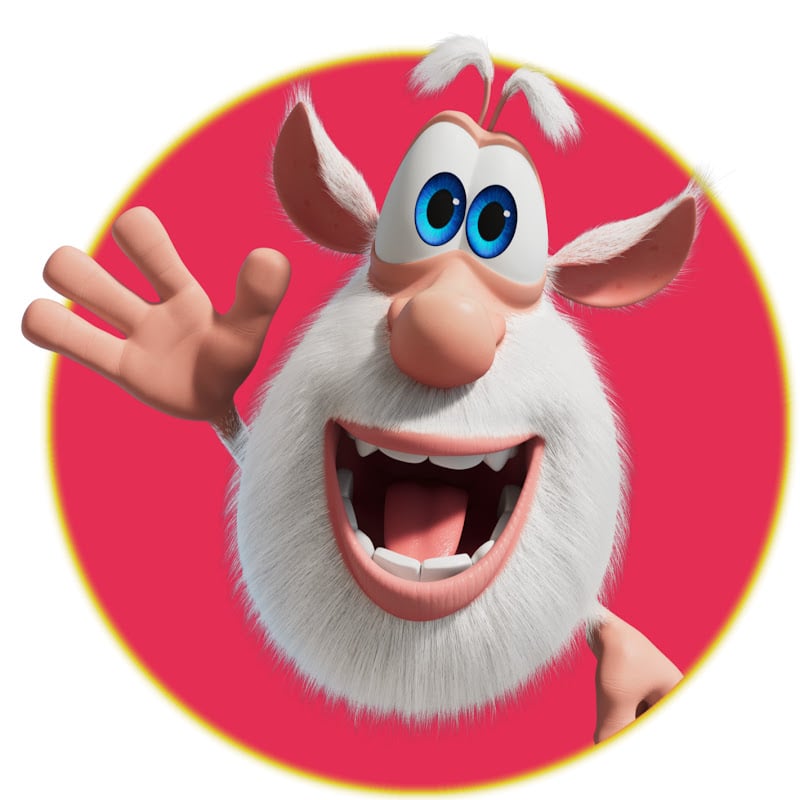 Contact Booba Cartoon - Neue Folgen und Zusammenstellungen - Creator ...