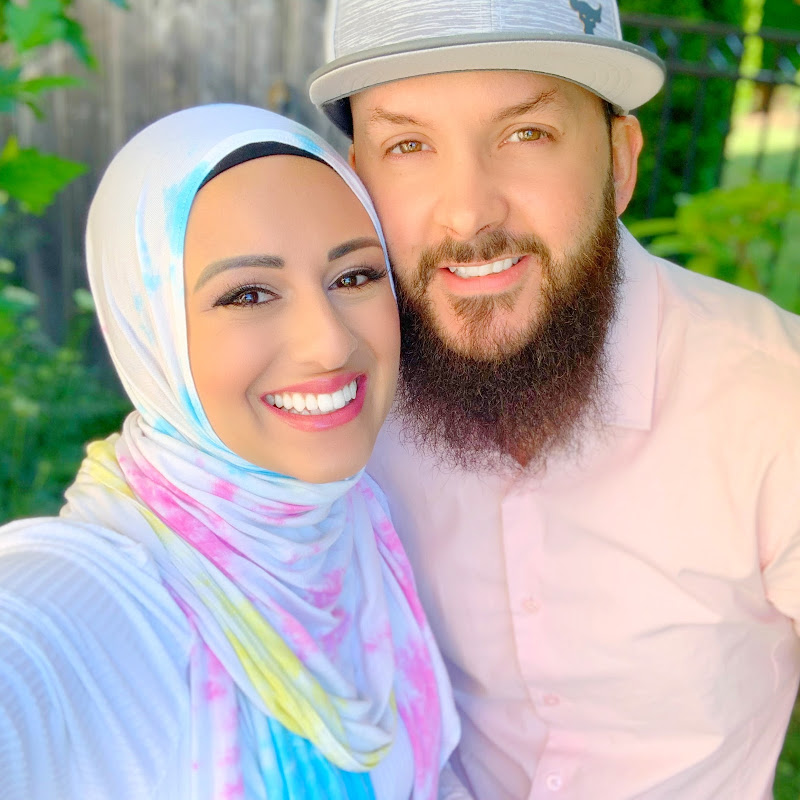 Contact Saleh Family - Creator and Influencer