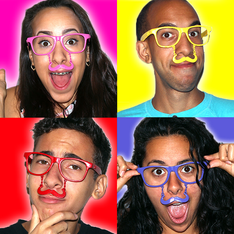 Contact The Skorys - Creator and Influencer