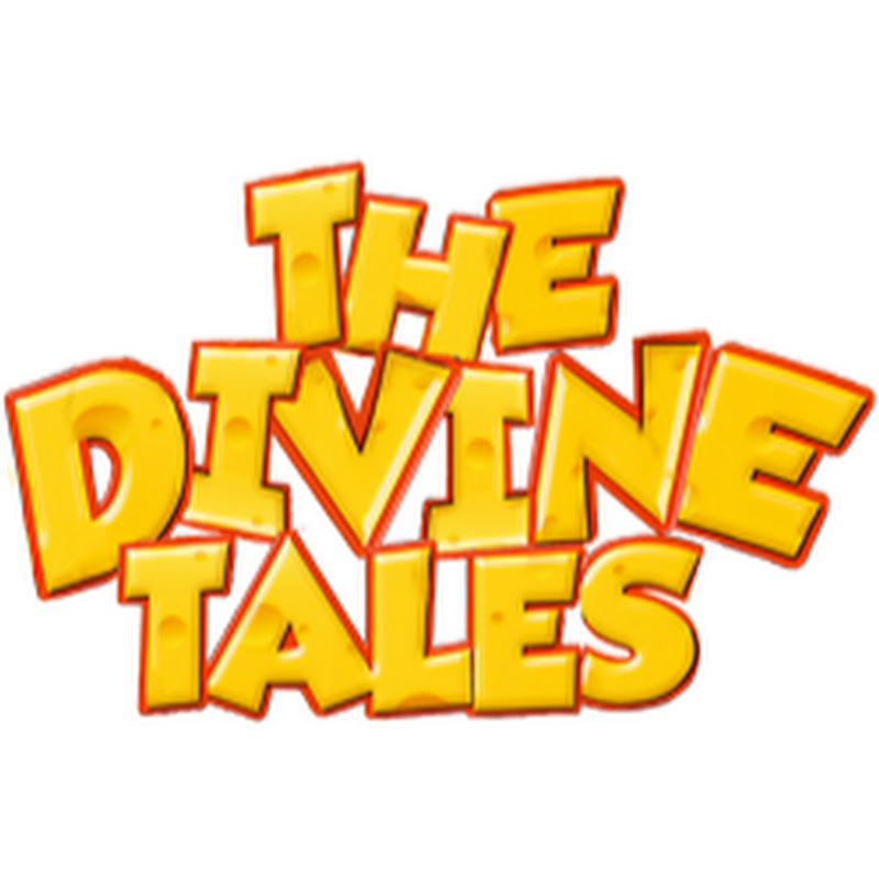 Contact The Divine Tales - Creator and Influencer