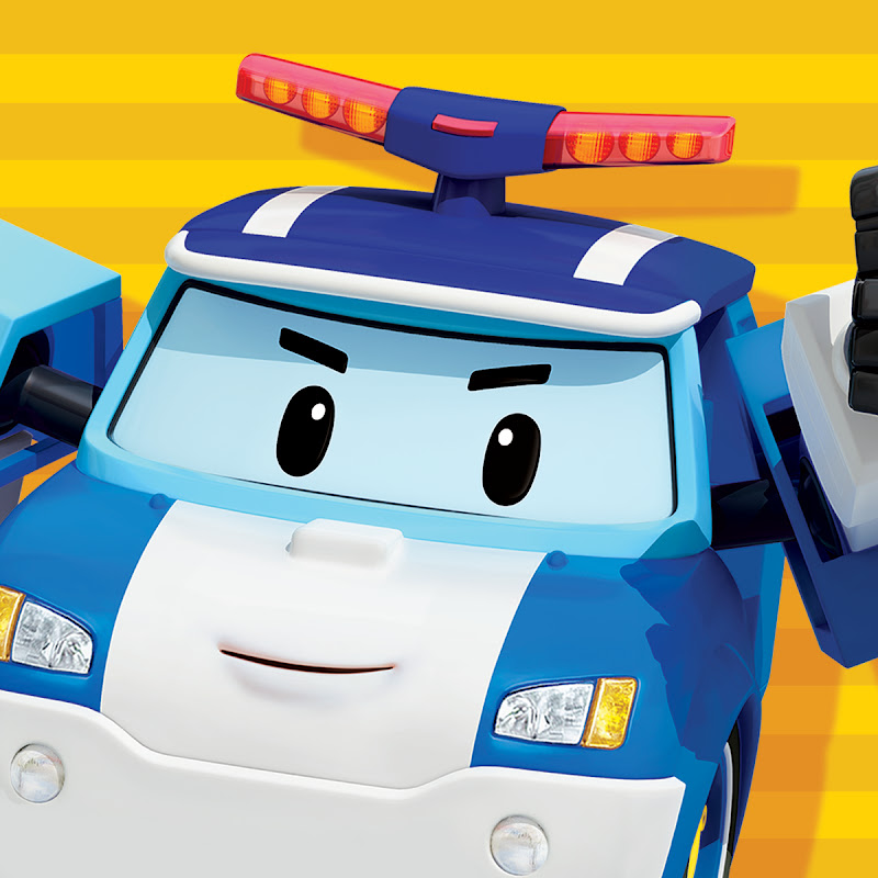 Contact Robocar Poli - Creator and Influencer