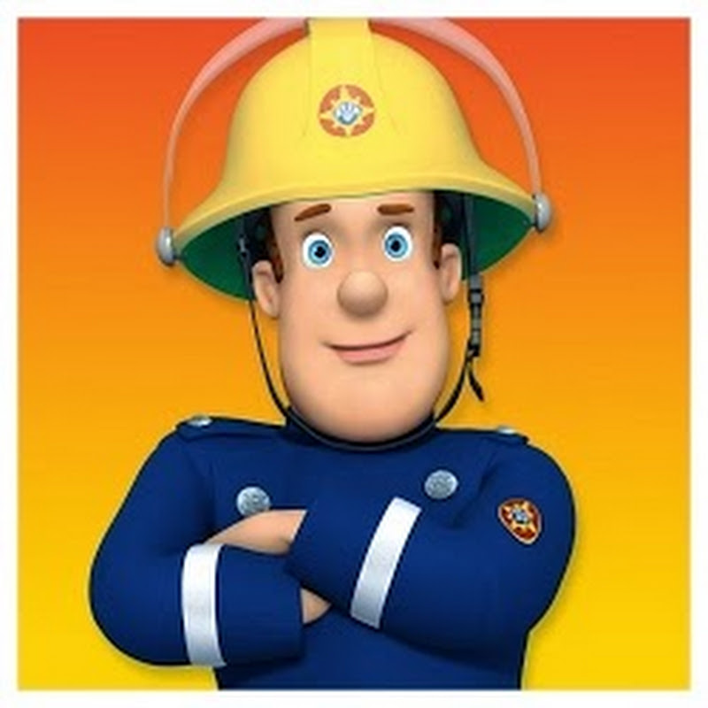 Contact Fireman Sam - Creator and Influencer