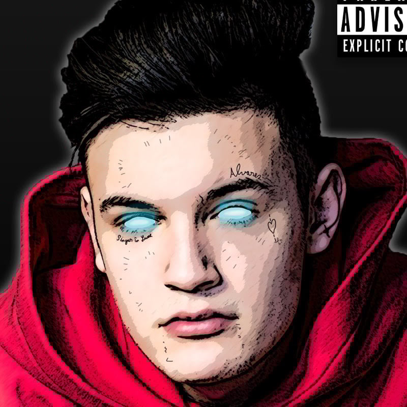 Contact Alex Alvarez - Agent, Manager and Publicist Details