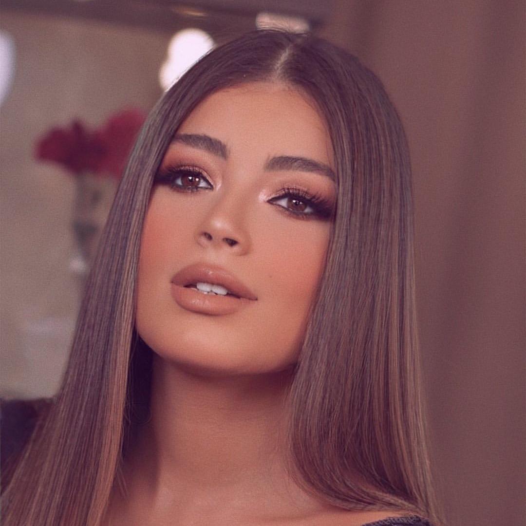 Contact Laila Zaher - Creator and Influencer