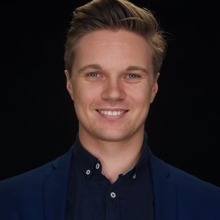 Contact Dominik Port - Agent, Manager and Publicist Details
