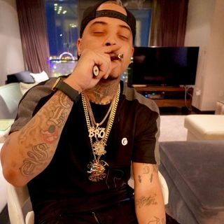 Contact Djay ghost - Agent, Manager and Publicist Details