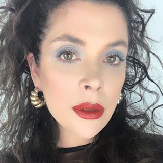 Contact Carly Utting - Agent, Manager and Publicist Details