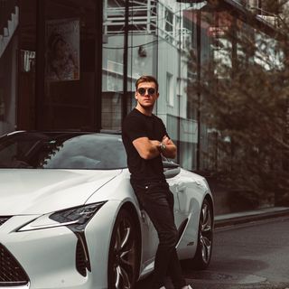 Contact Nick Cass - Agent, Manager and Publicist Details