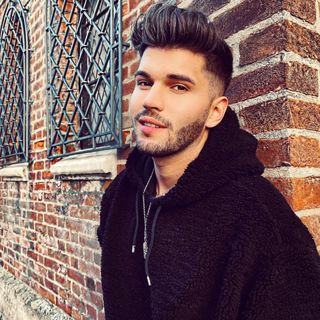 Contact Moritz Denninger - Agent, Manager and Publicist Details