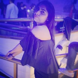 Contact Shaifali Sharma - Agent, Manager and Publicist Details