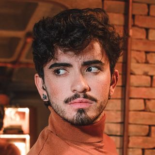 Contact Gabriel Isaac - Agent, Manager and Publicist Details