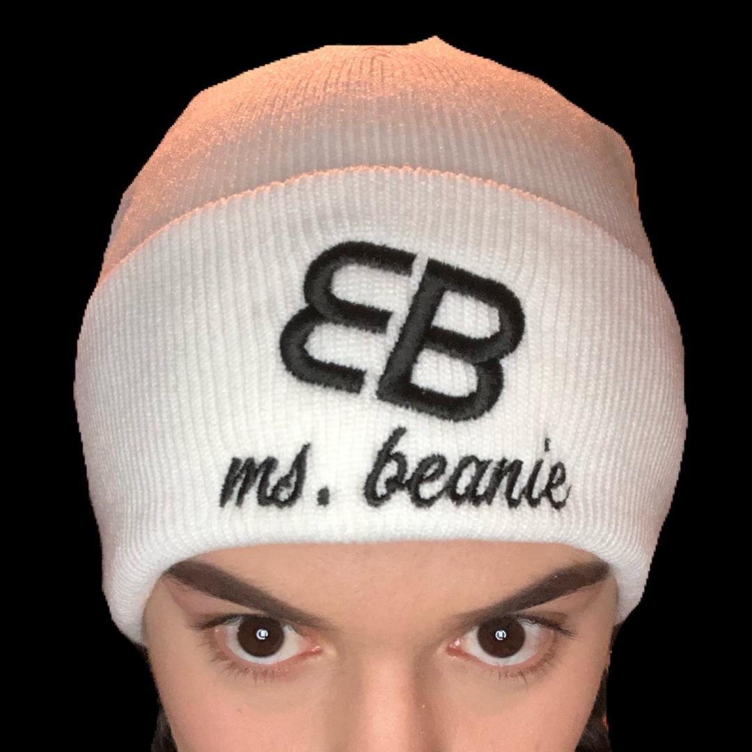 Contact msbeanieofficial - Creator and Influencer