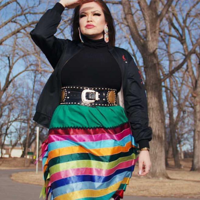 Contact Desirae Desnomie - Creator and Influencer