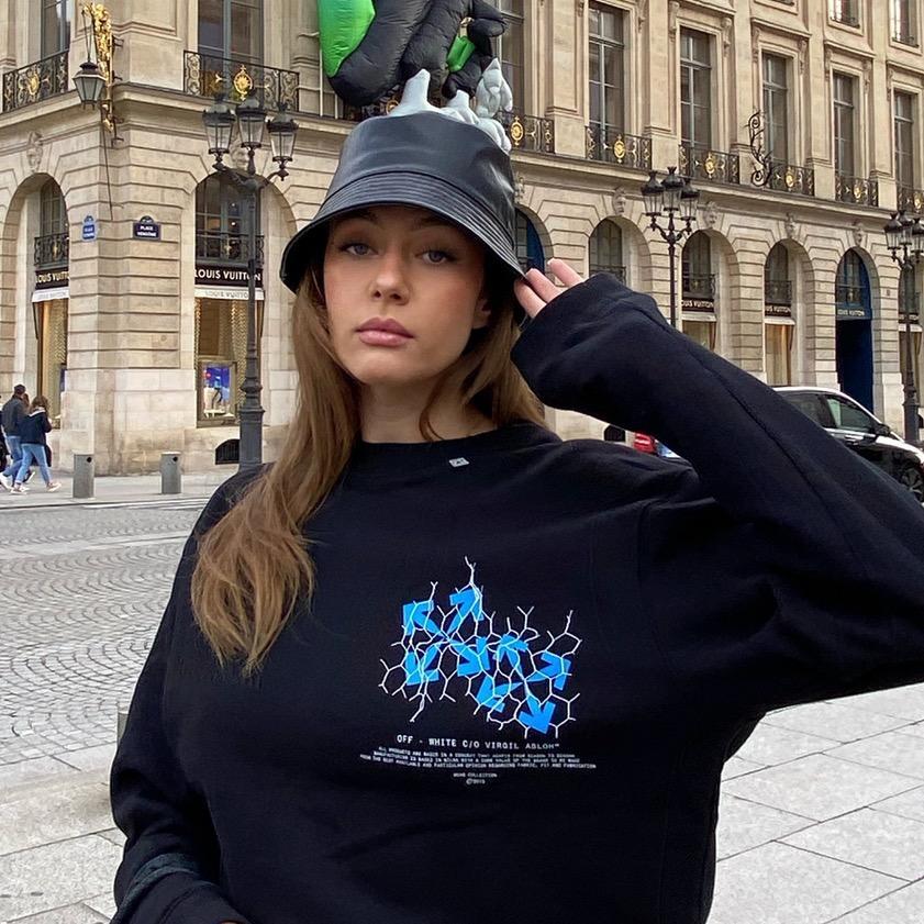 Contact sanaa.dt - Creator and Influencer