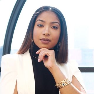 Contact Alexis Wilson - Agent, Manager and Publicist Details