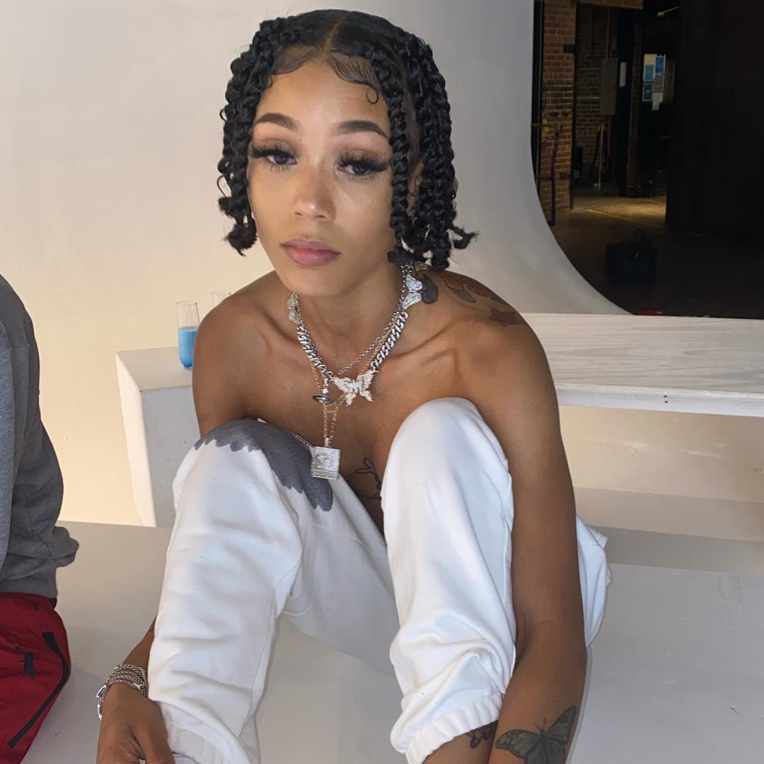 Contact coileray - Creator and Influencer