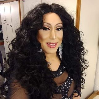 Contact Desiree Cher - Agent, Manager and Publicist Details