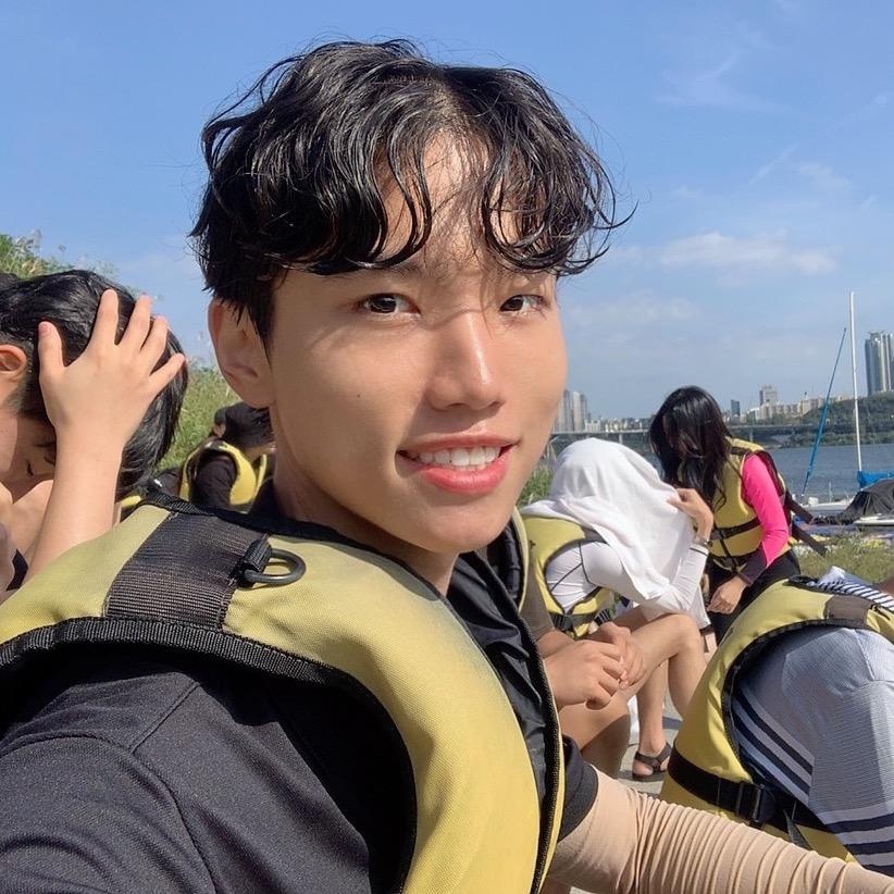 Contact WonJeong - Creator and Influencer