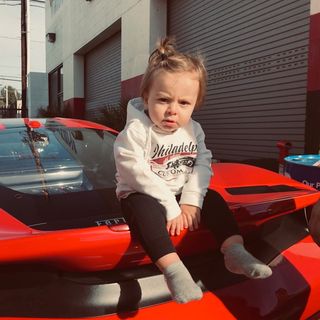 Contact Alex Gintani Marukian - Agent, Manager and Publicist Details