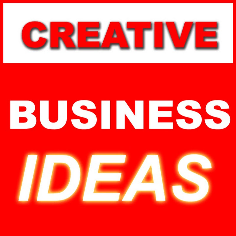 CREATIVE BUSINESS IDEAS The Handbook