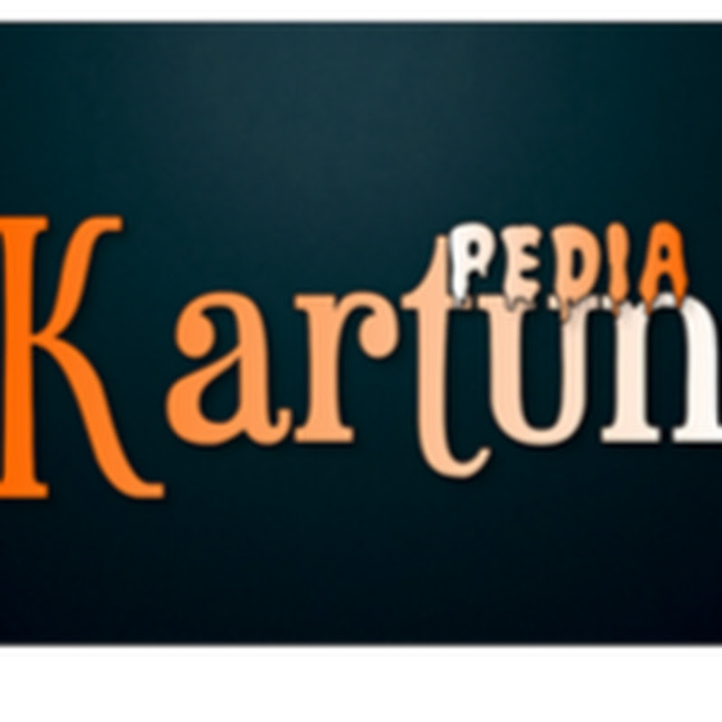 Contact Kartun Pedia - Creator and Influencer