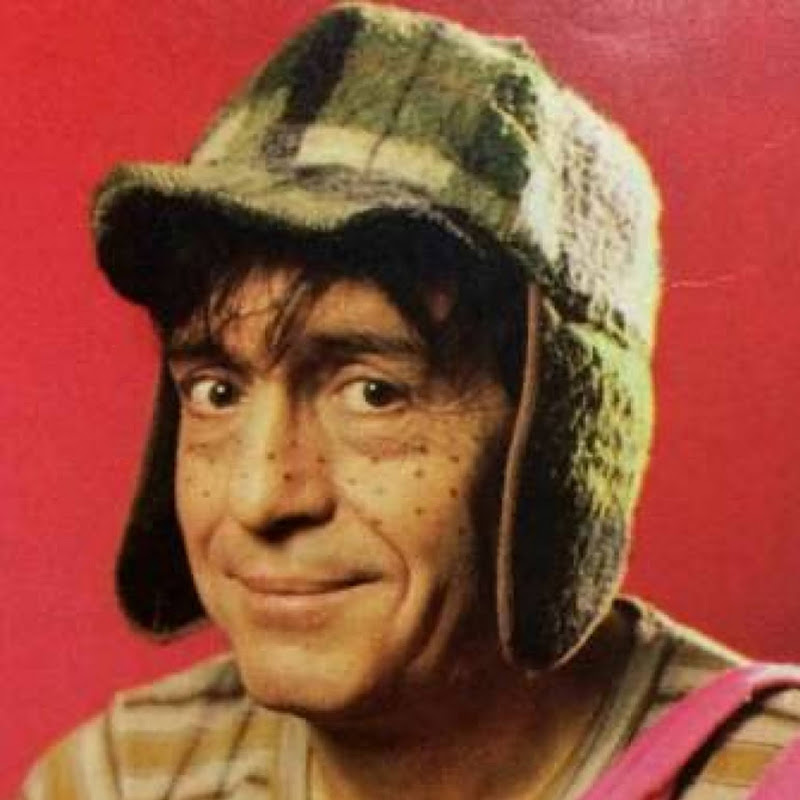 Contact Canal Chaves - Creator and Influencer