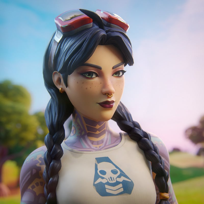 Contact Happy Power - Creator and Influencer