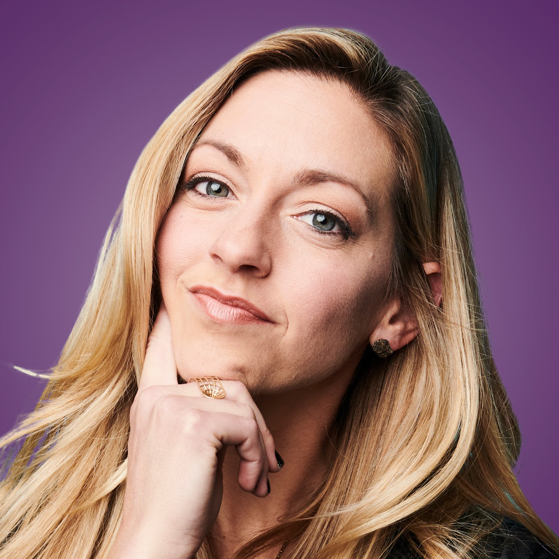 Contact Physics Girl - Creator and Influencer