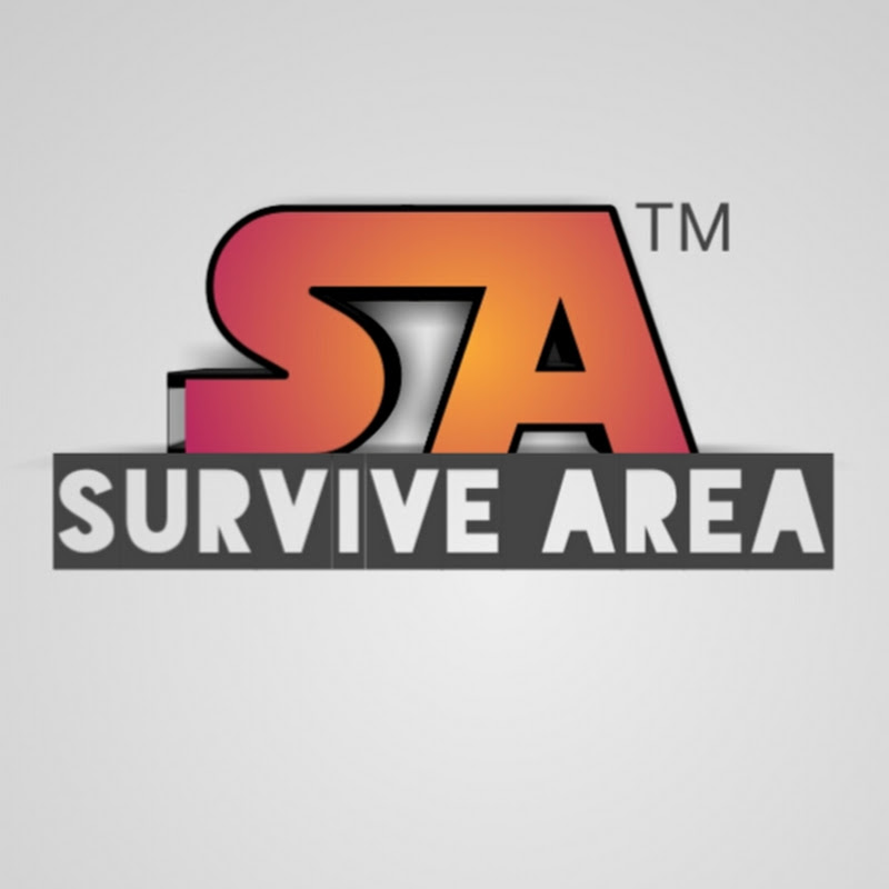 Contact Survive Area - Creator and Influencer