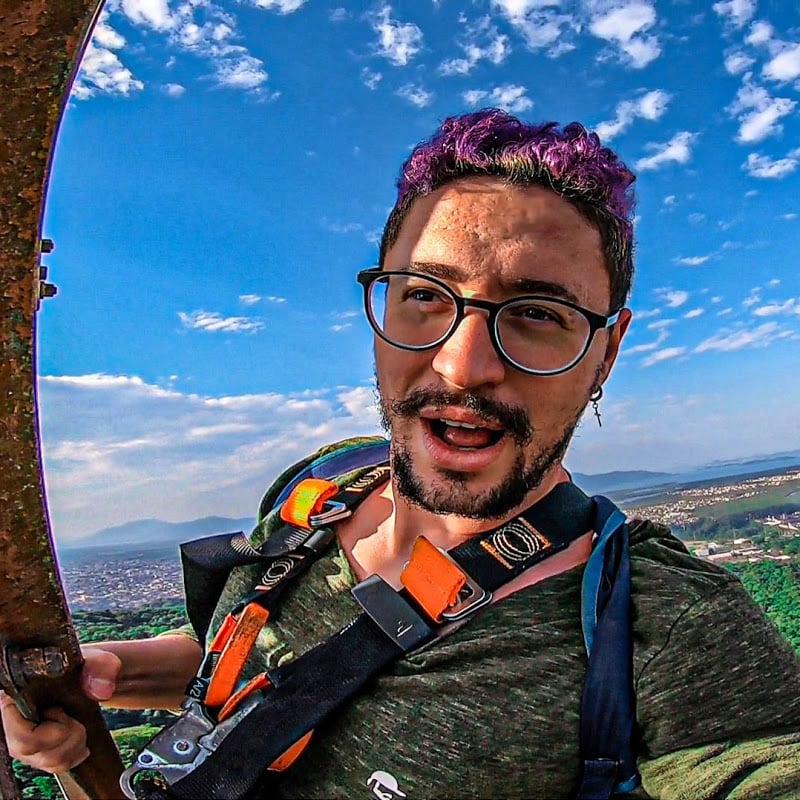 Contact NINJA FLOW - Creator and Influencer