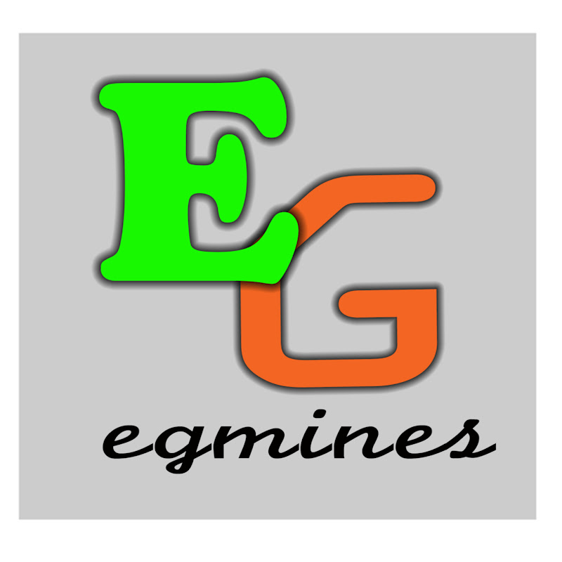 Contact EG Mines - Creator and Influencer