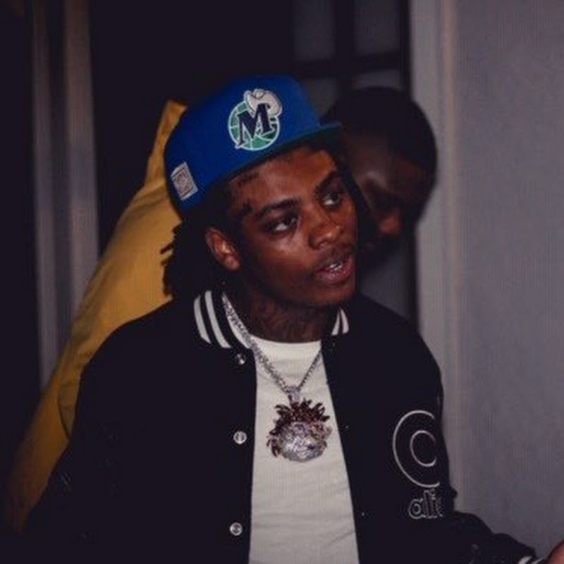 Contact SSG Splurge - Creator and Influencer