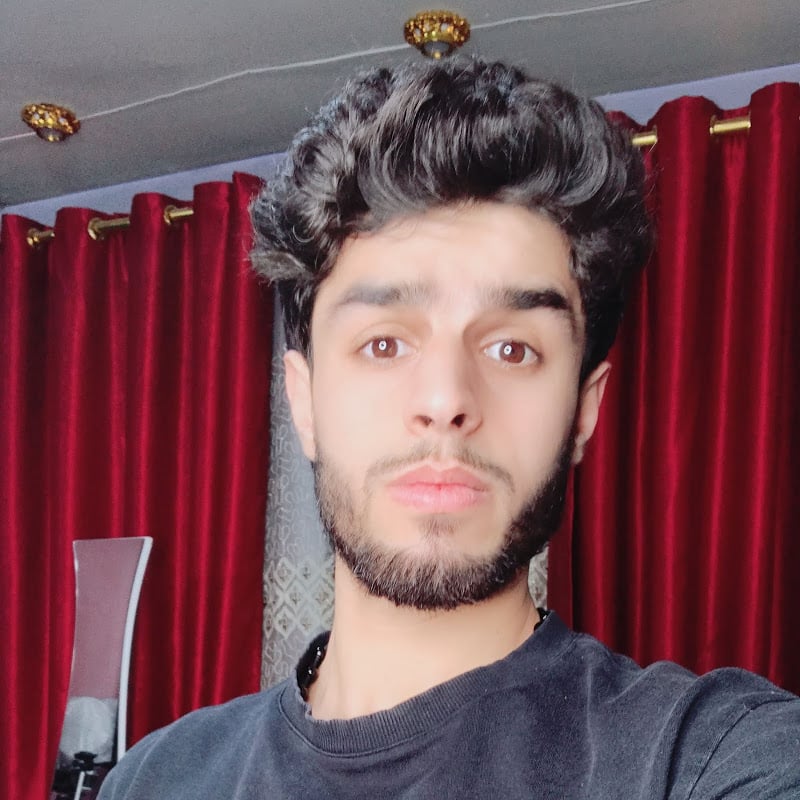 Contact عمار ماهر _Ammar Maher - Creator and Influencer