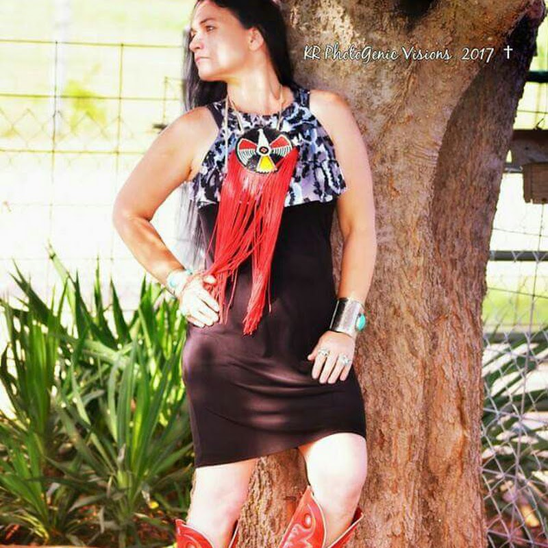 Contact Sherron Bridges - Creator and Influencer