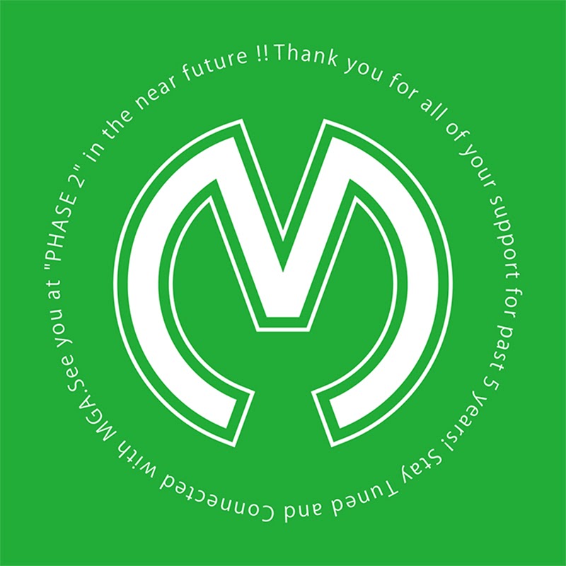 Contact Mrs. GREEN APPLE - Creator and Influencer