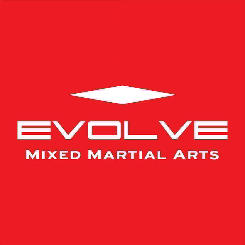 Contact Evolve Mixed Martial Arts - Creator and Influencer