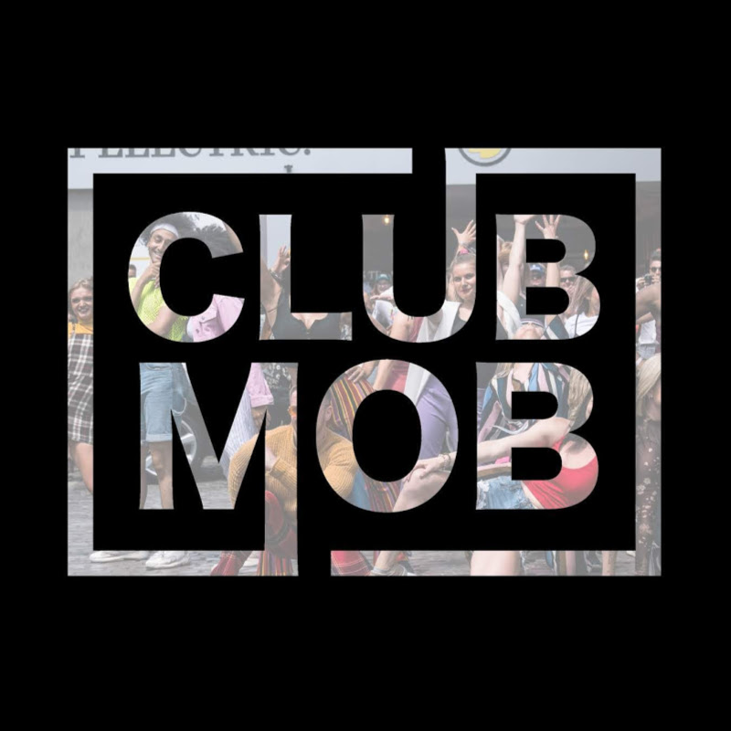 Contact Club Mob - Creator and Influencer