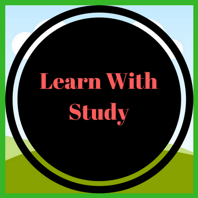 Contact Learn With Study - Creator and Influencer
