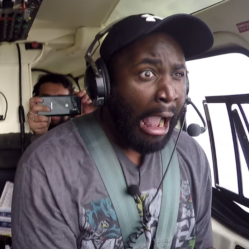 Contact Jamaican Snuggie - Creator and Influencer