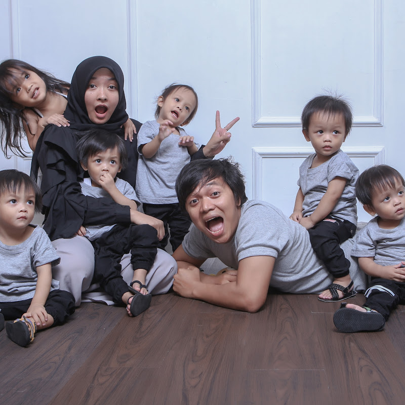 Contact AIUEOS FAMILY - Creator and Influencer