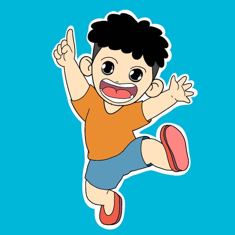 Contact Wowo dan Teman - teman - Creator and Influencer