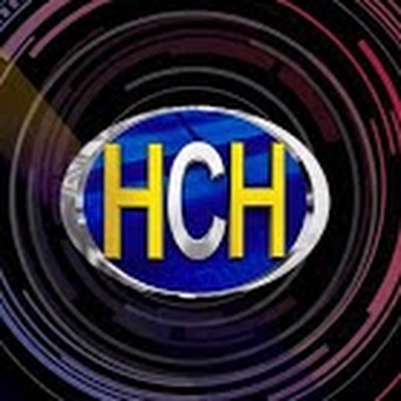 Contact HCH Televisión Digital - Creator and Influencer