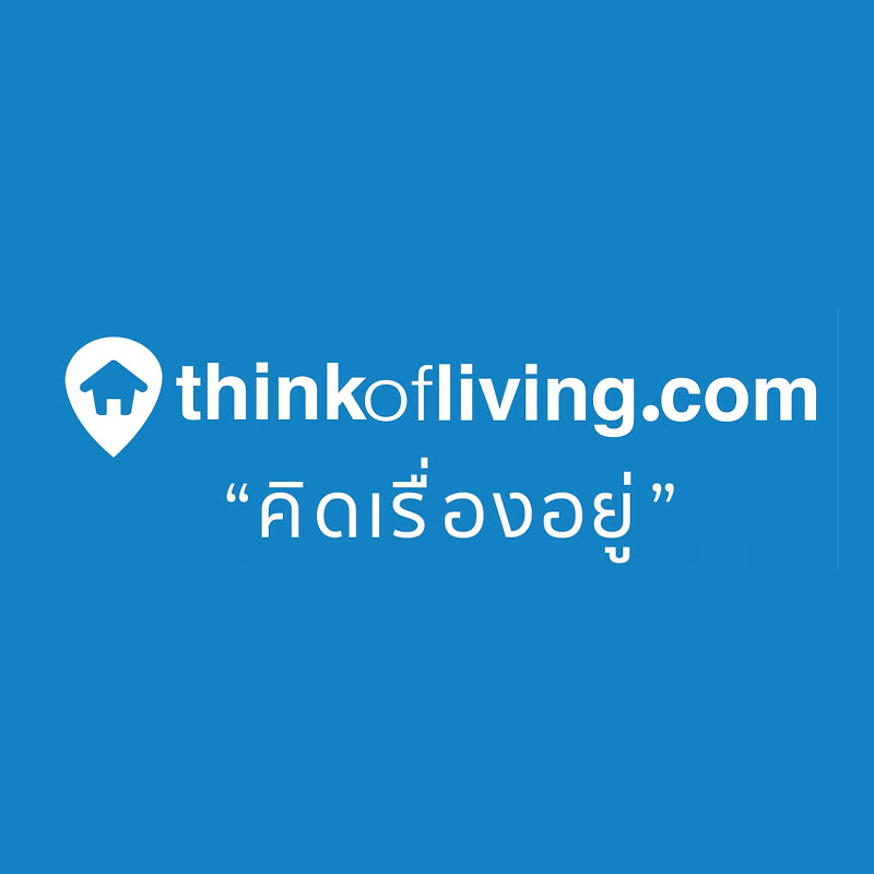 Contact คิดเรื่องอยู่ ThinkofLiving - Creator and Influencer